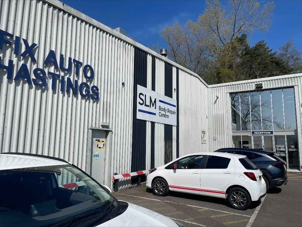 SLM Group | New, Used and Vans Sales including servicing