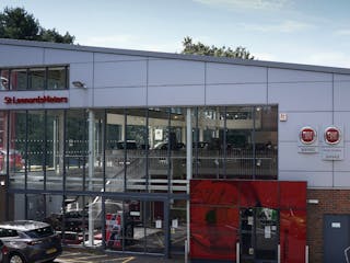 Find Your Nearest Dealership | SLM Group