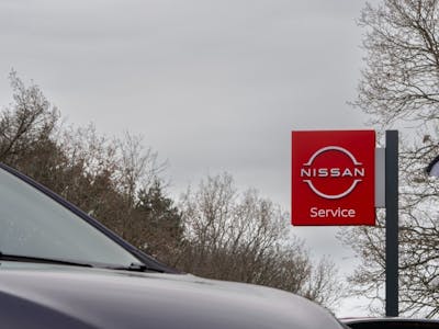 Nissan Dealers East Sussex | SLM Nissan St Leonards, Hasting