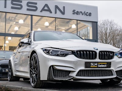 Nissan Dealers East Sussex | SLM Nissan St Leonards, Hasting