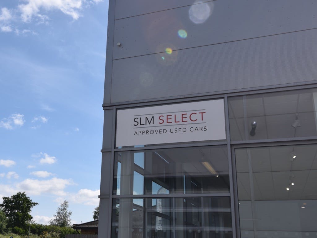 Used Car dealers | Sussex & East Anglia | SLM Select