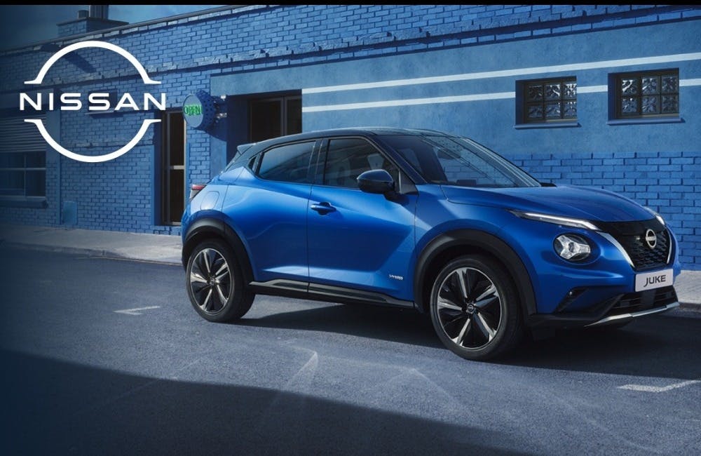 SLM - Nissan Dealers in East Sussex