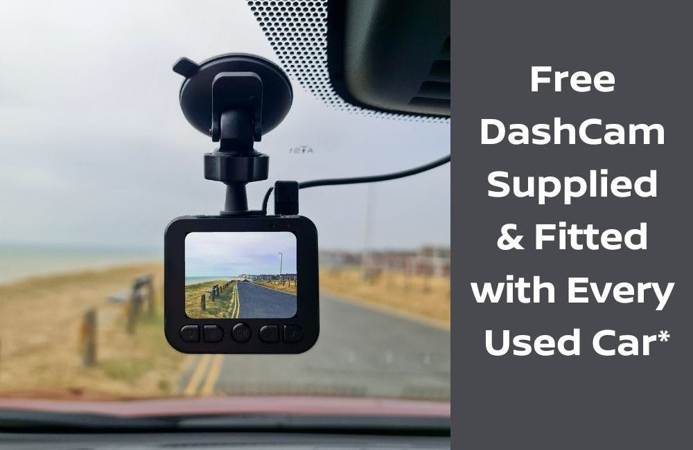 SLM - Nissan Dealers in East Sussex