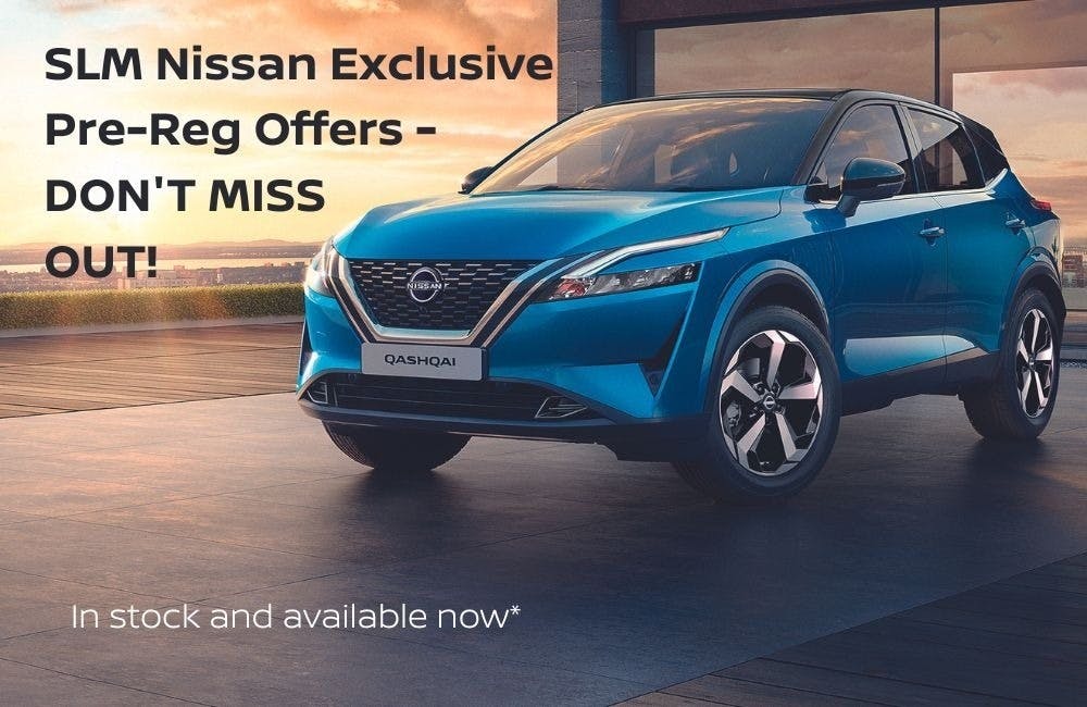 SLM Group | New, Used and Vans Sales including servicing