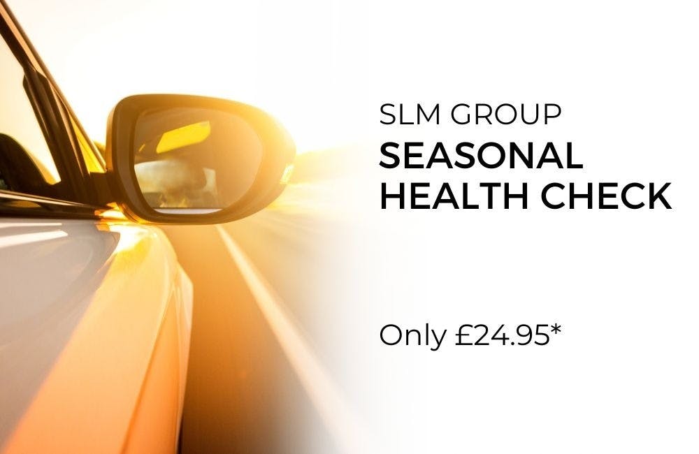 SLM Group | New, Used and Vans Sales including servicing