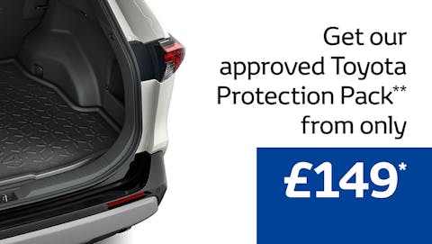 Toyota Accessories Offers | SLM Toyota