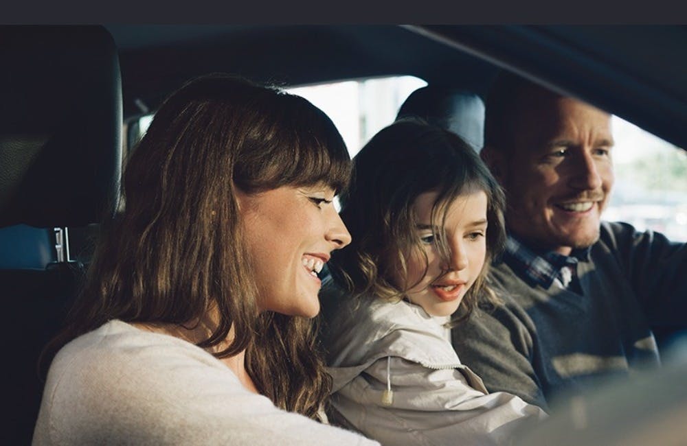Toyota Dealers Sussex, Norfolk, Suffolk | SLM Toyota