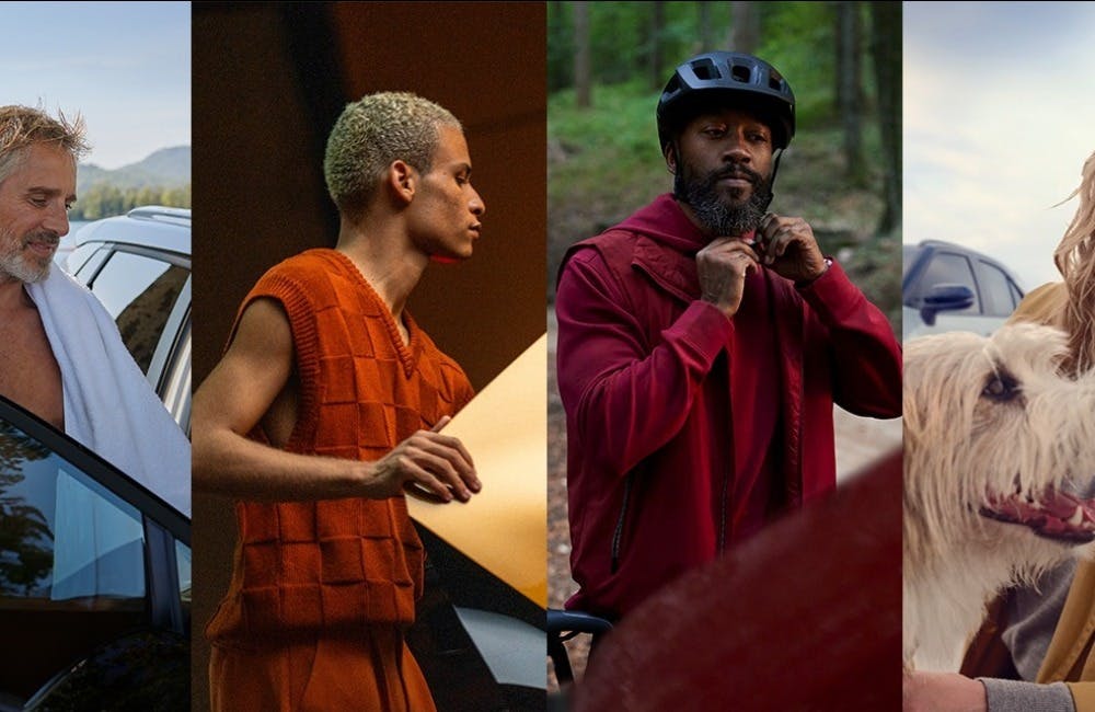 SLM Group | New, Used and Vans Sales including servicing