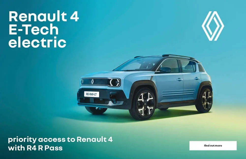 Welcome to Renault SMC | Renault SMC
