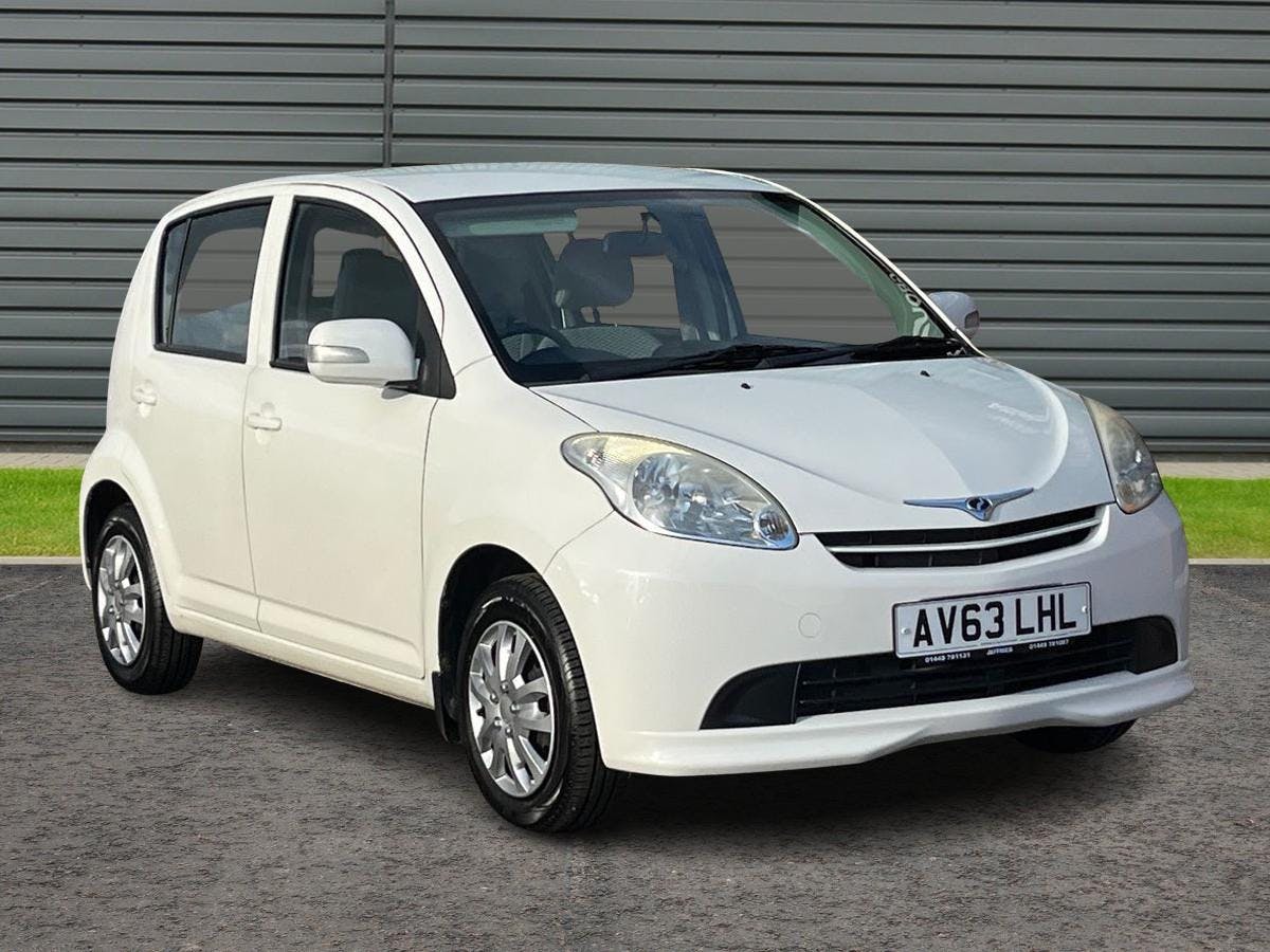 Used Toyota Cars | SLM Toyota