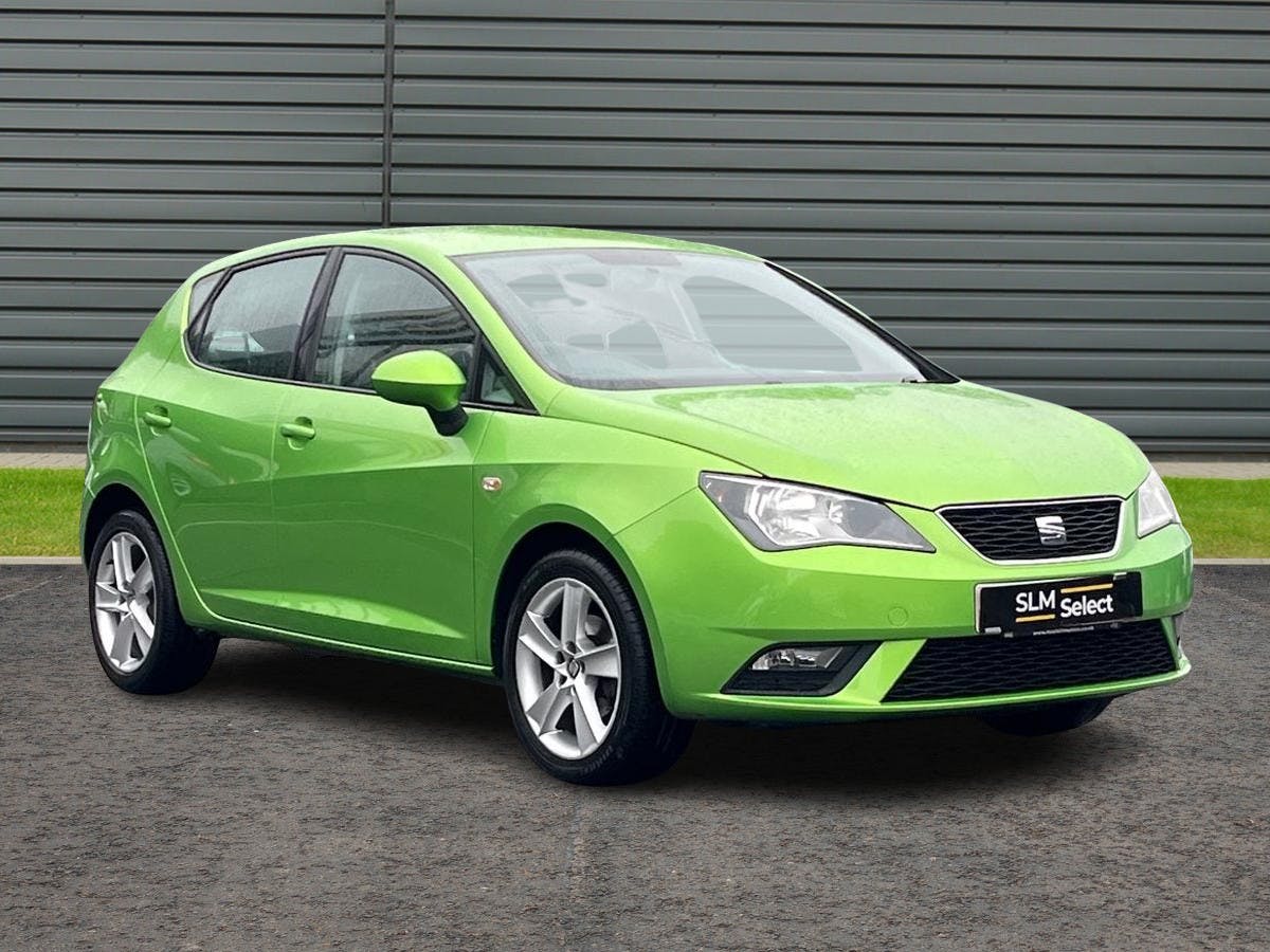Used Cars | SLM