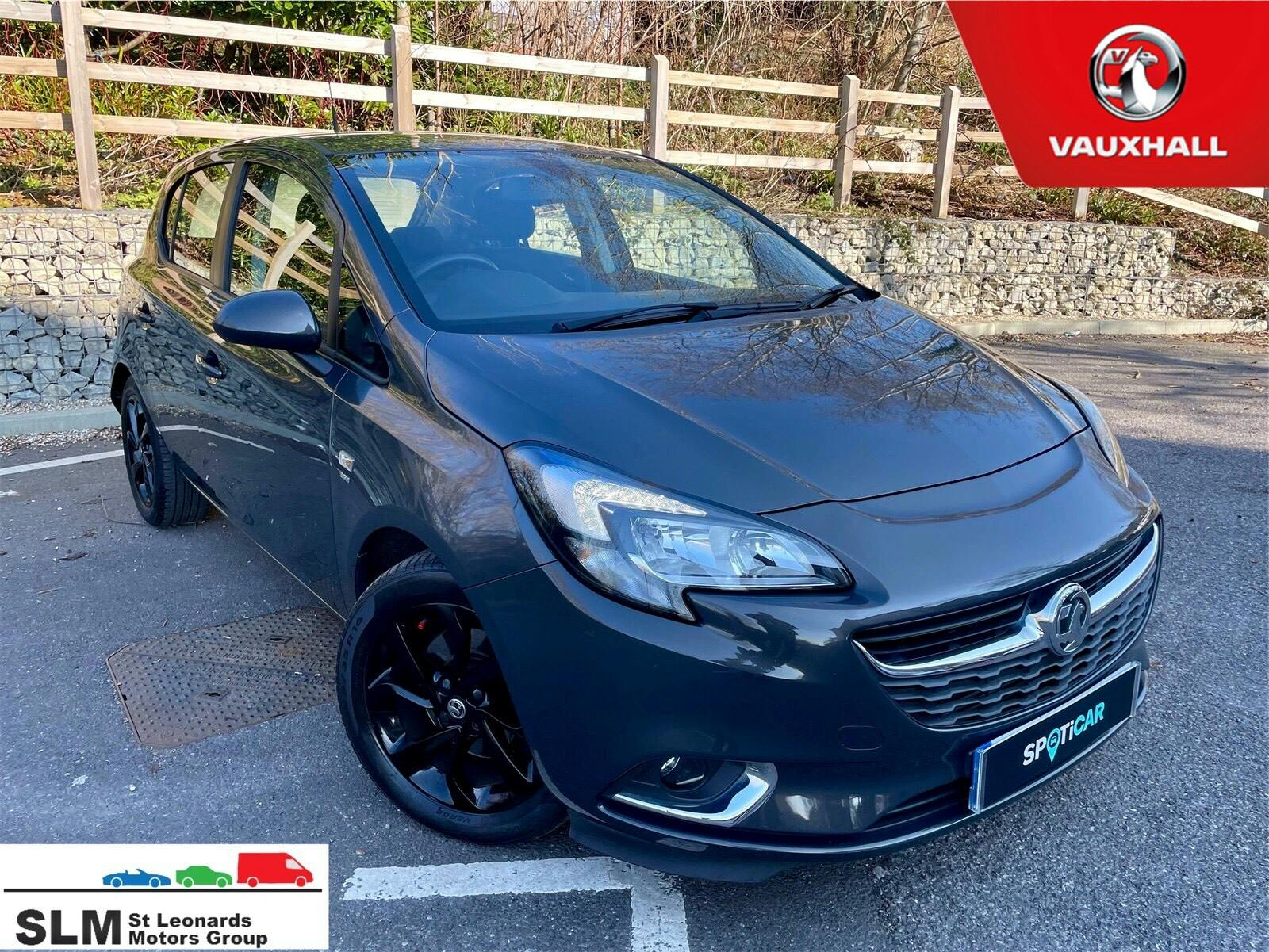 Used Cars | SLM