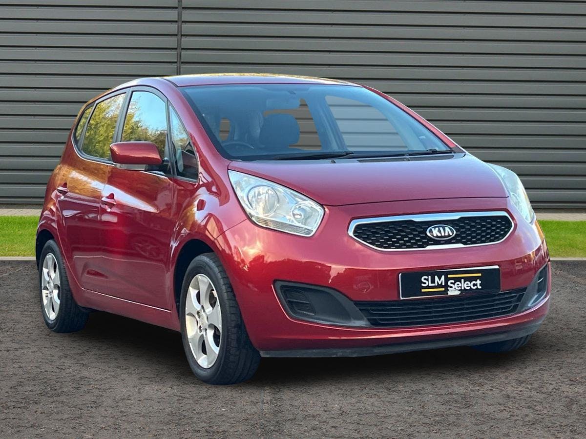 Used Cars | SLM Select