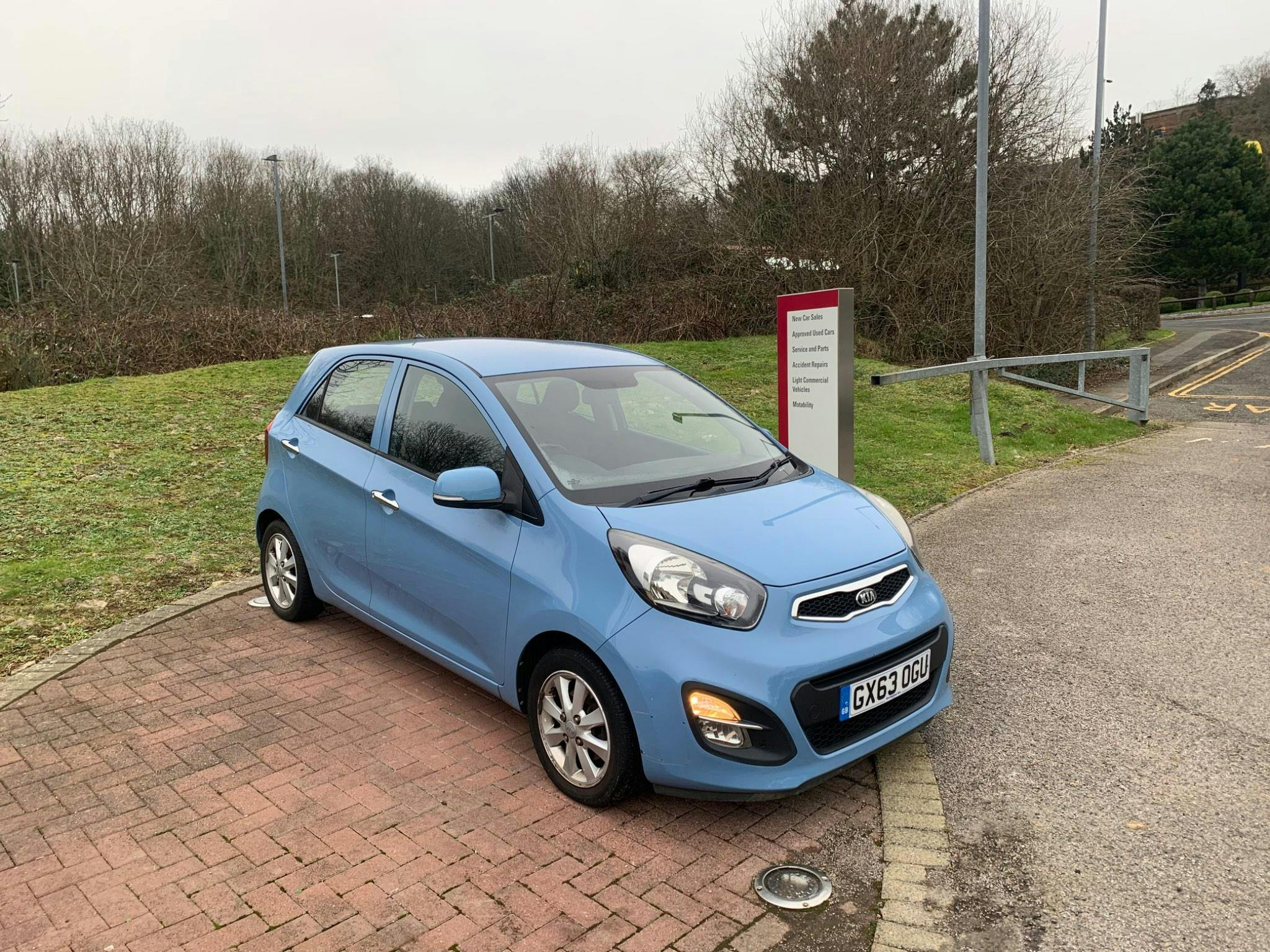 Used Toyota Cars | SLM Toyota