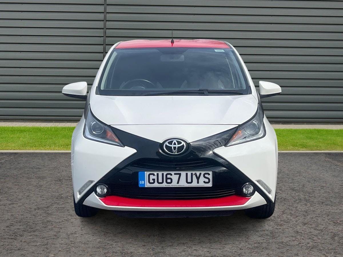 Used Cars | SLM Toyota