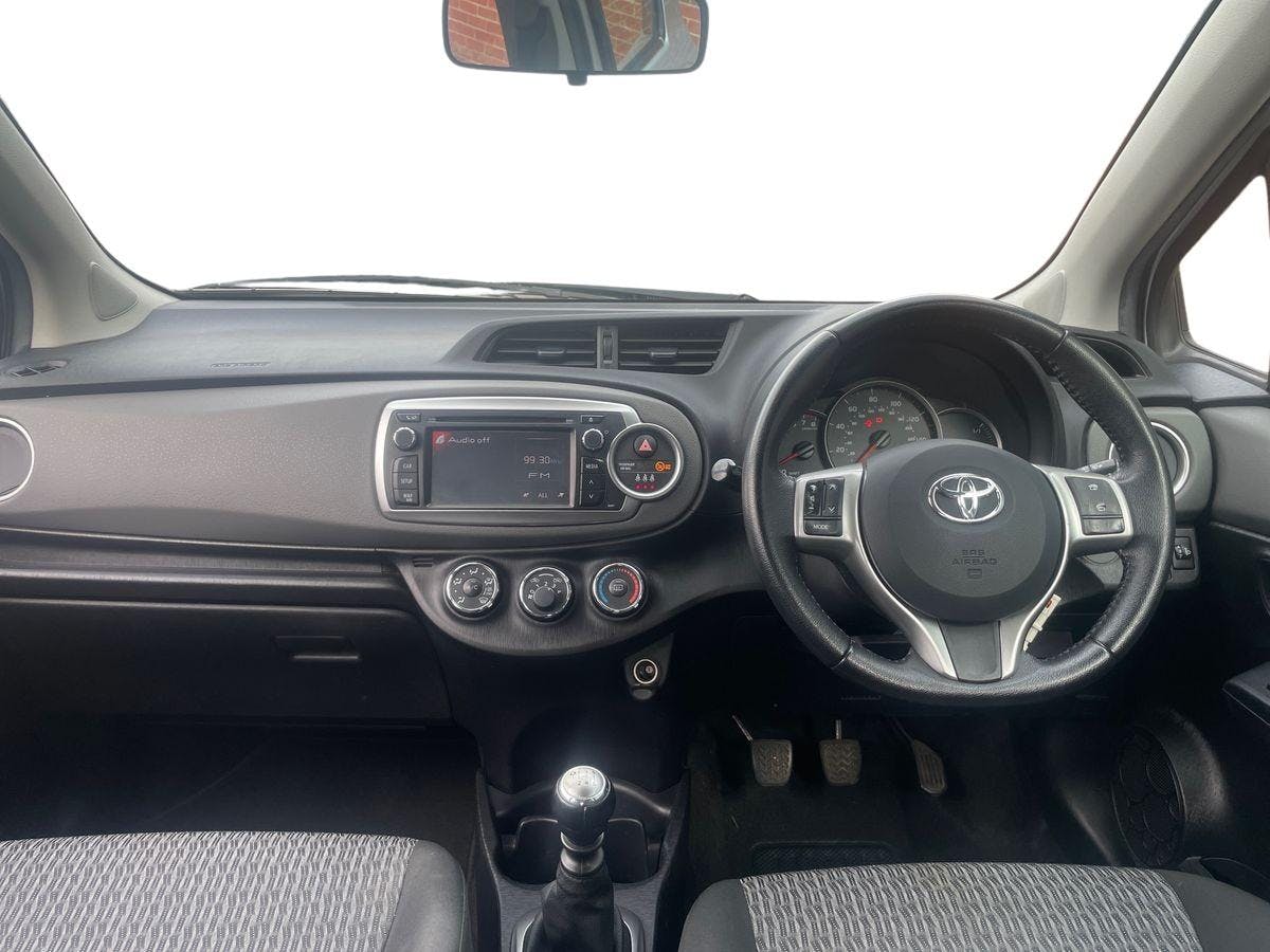 Used Cars | SLM Toyota