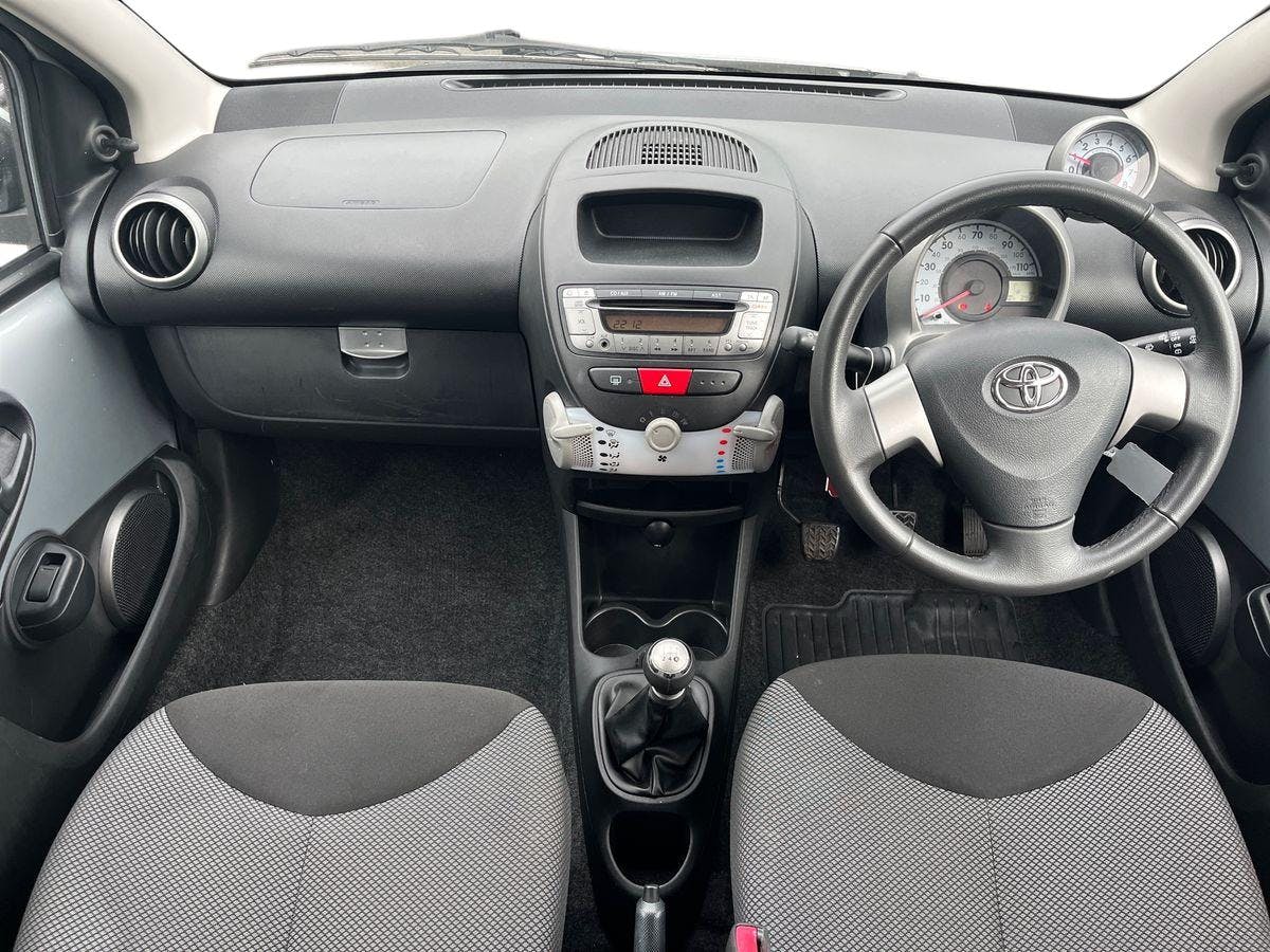 Used Cars | SLM