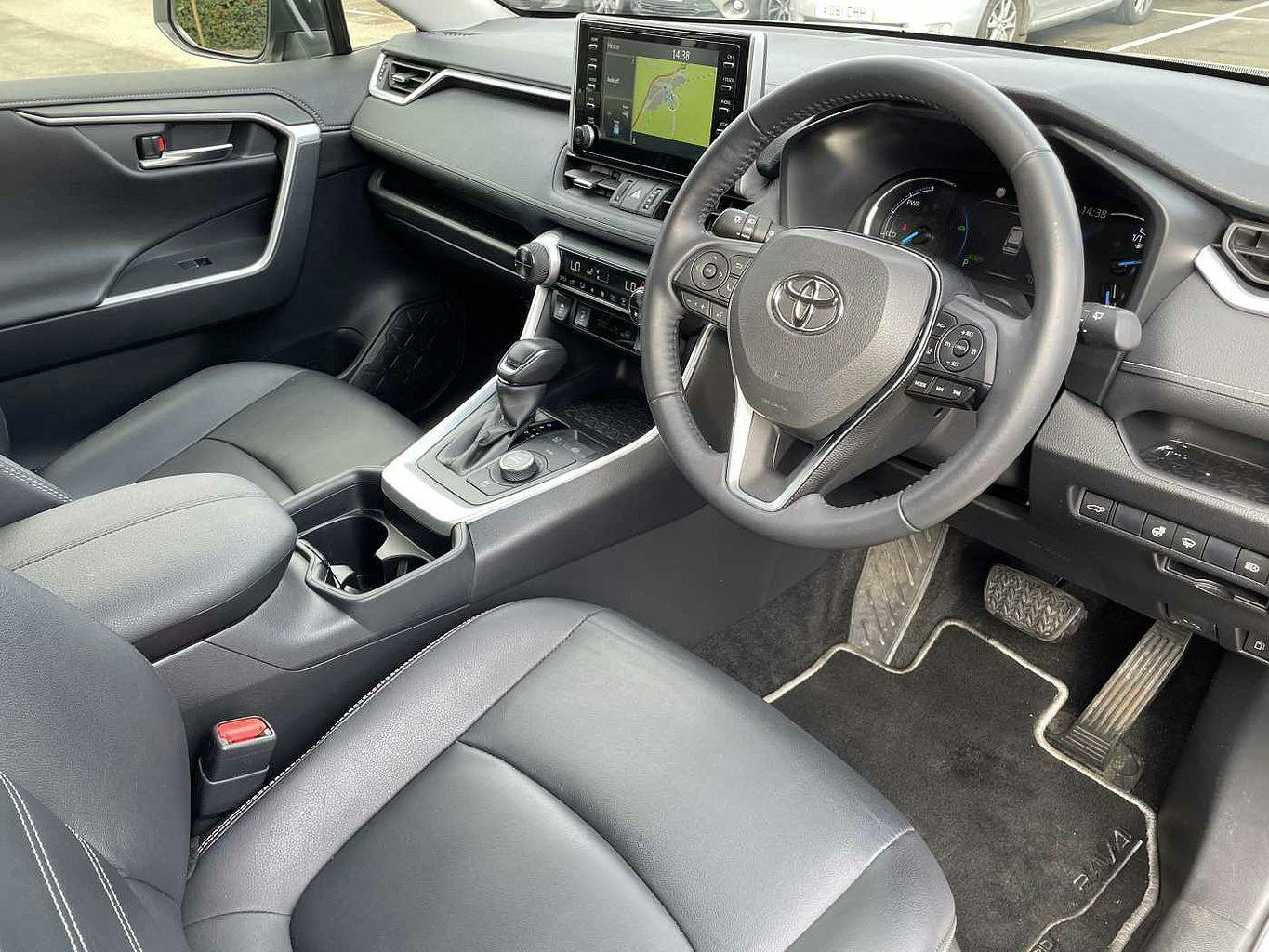 Toyota Rav4 Excel Spec - Latest Toyota News