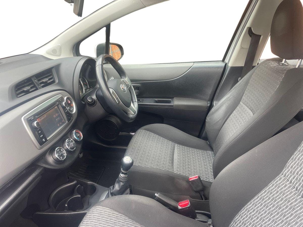 Used Cars | SLM Toyota