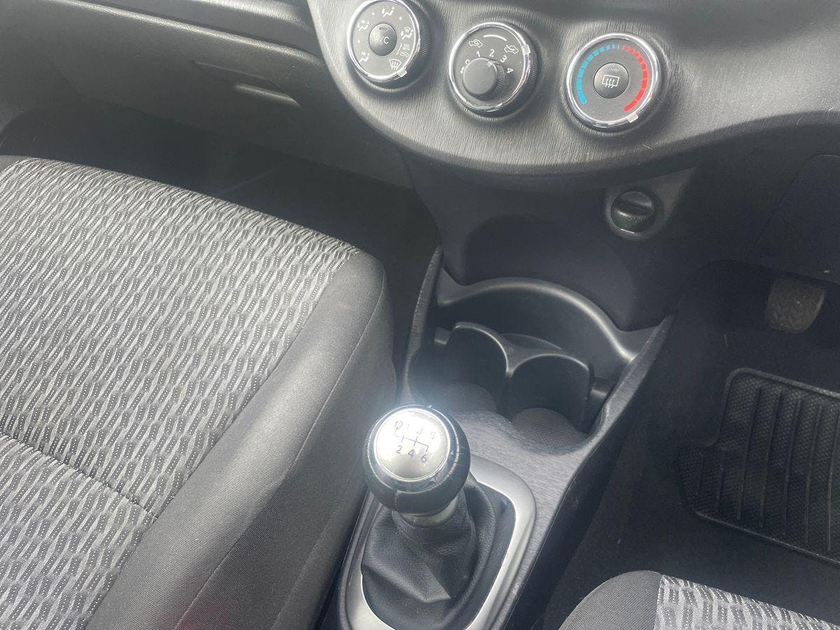 Used Cars | SLM Toyota