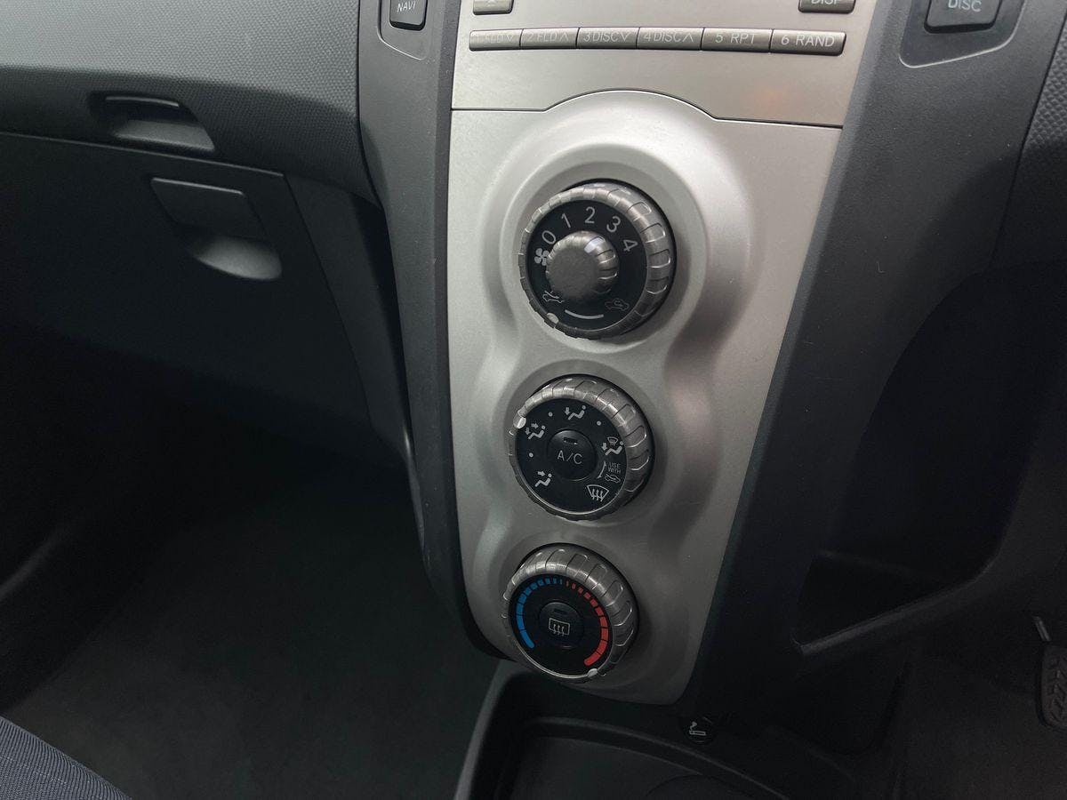 Used Toyota Cars | SLM Toyota