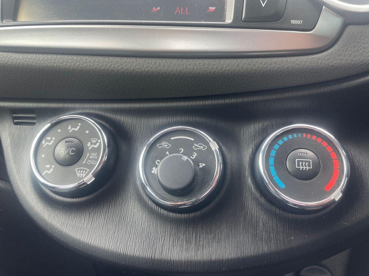 Used Cars | SLM Toyota