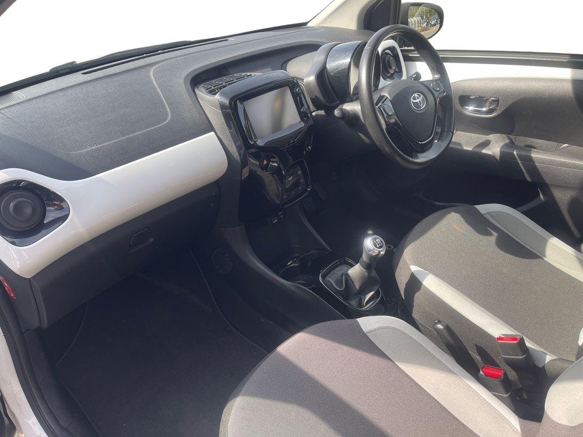 Used Cars | SLM Toyota