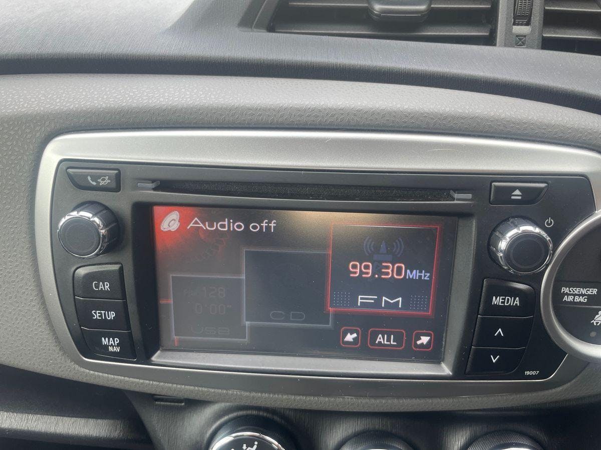 Used Cars | SLM Toyota