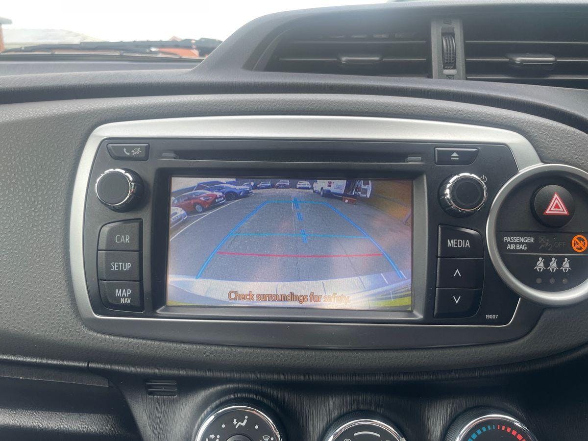 Used Cars | SLM Toyota