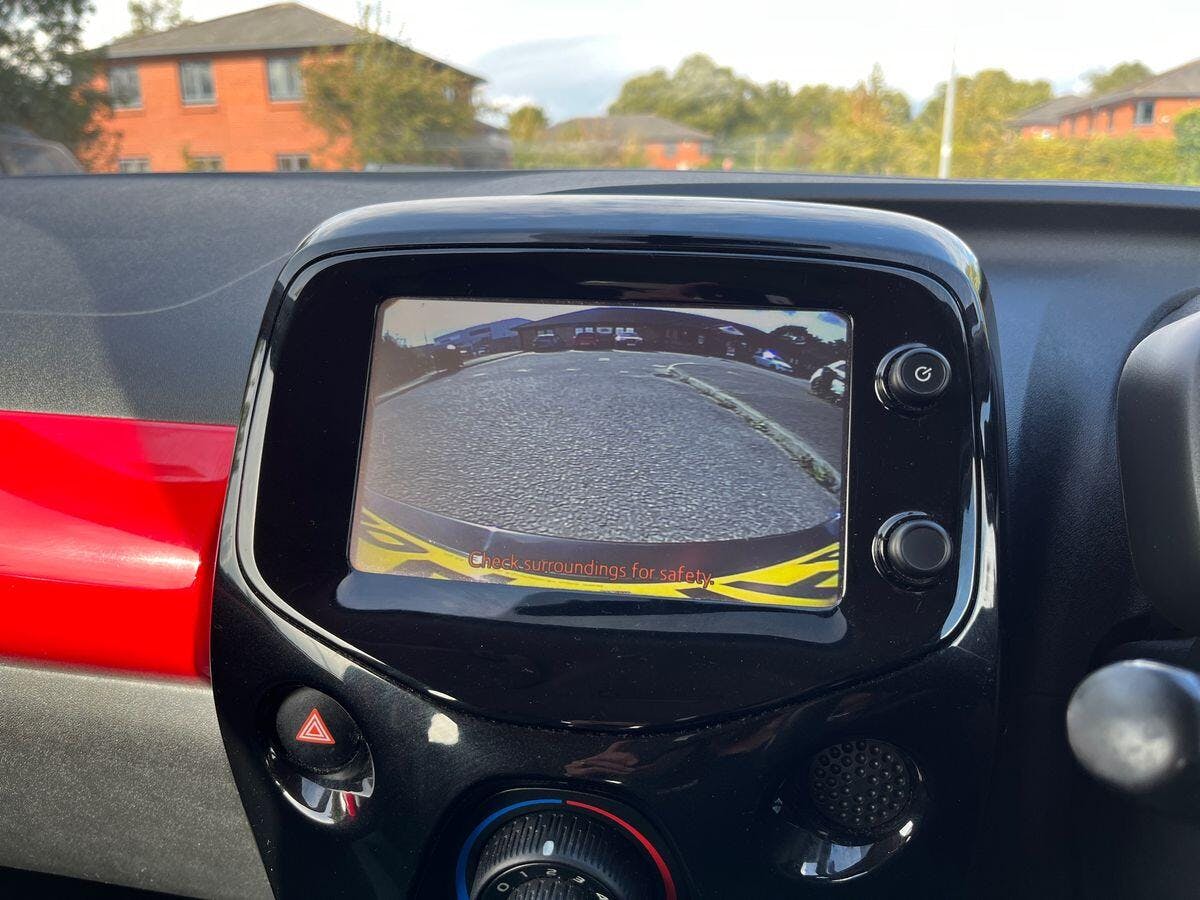 Used Cars | SLM Toyota