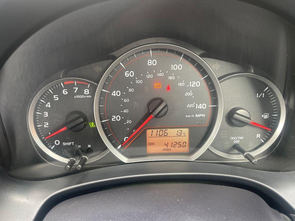 Used Cars | SLM Toyota