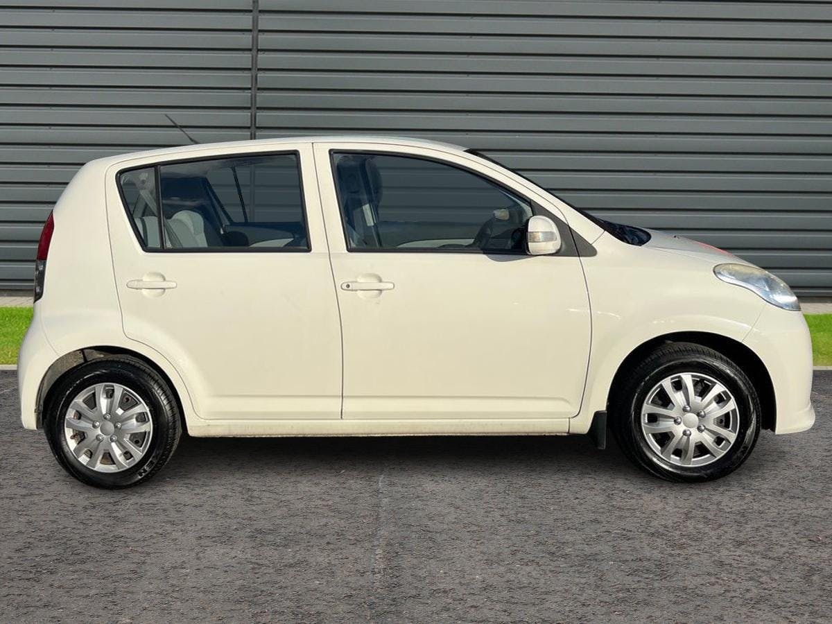 Used Toyota Cars | SLM Toyota