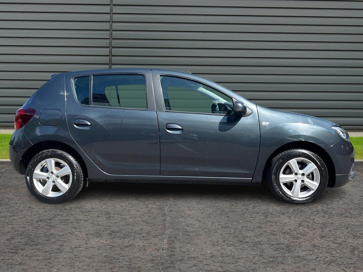 Used Cars | SLM Select