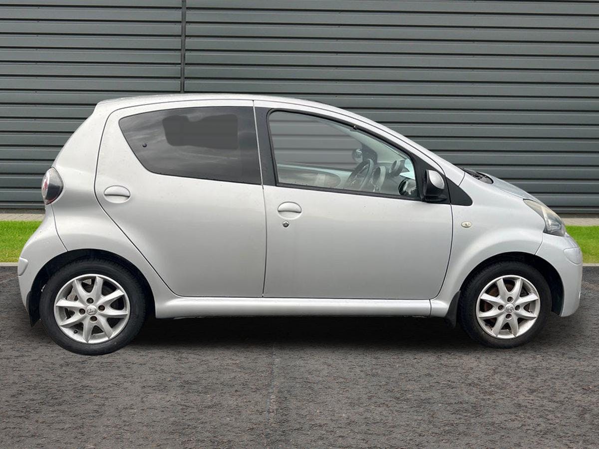 Used Cars | SLM Select