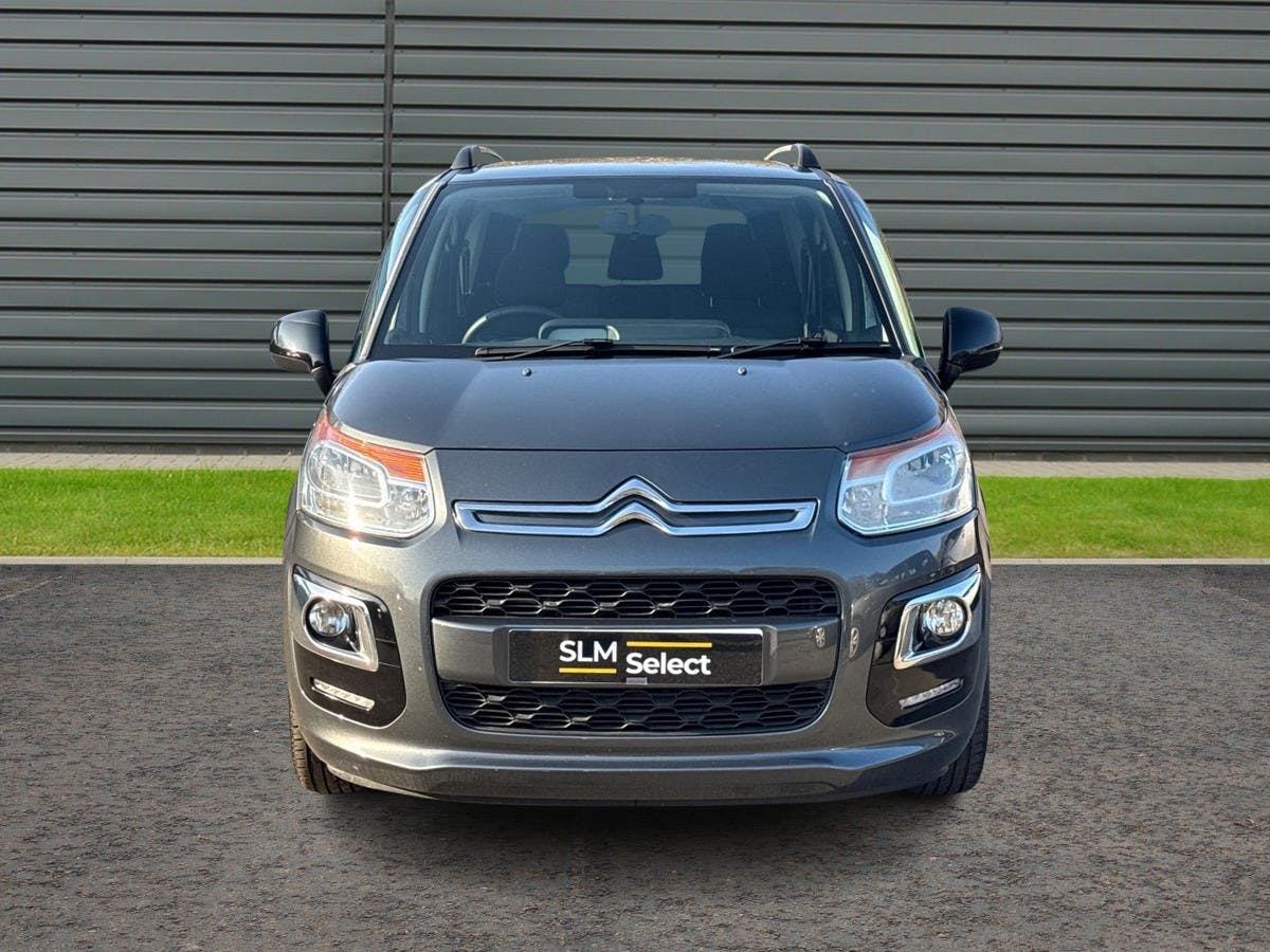 Used Cars | SLM