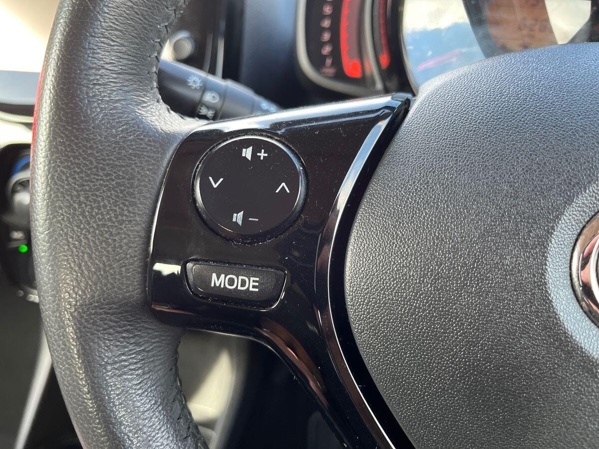 Used Cars | SLM Toyota