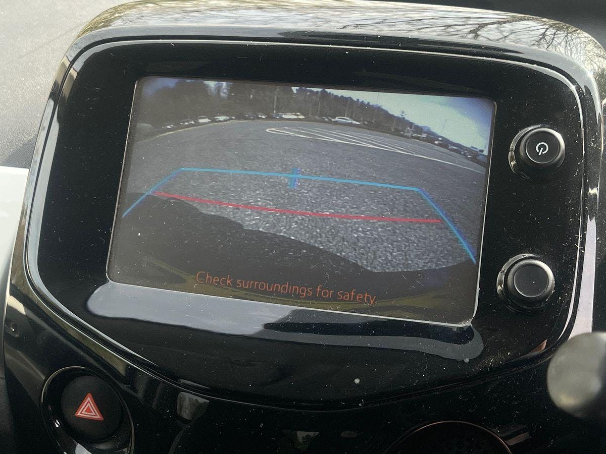 Used Cars | SLM Toyota