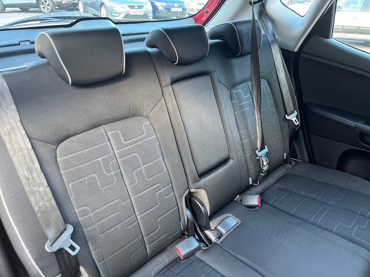 Used Cars | SLM Select