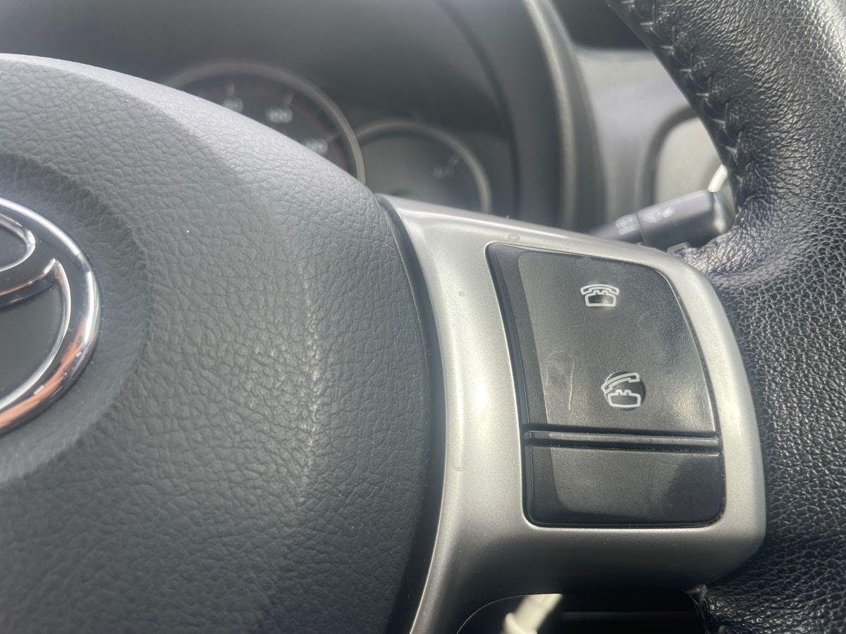 Used Cars | SLM Toyota