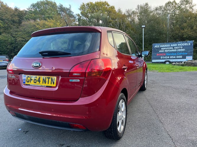 Used Cars | SLM Select