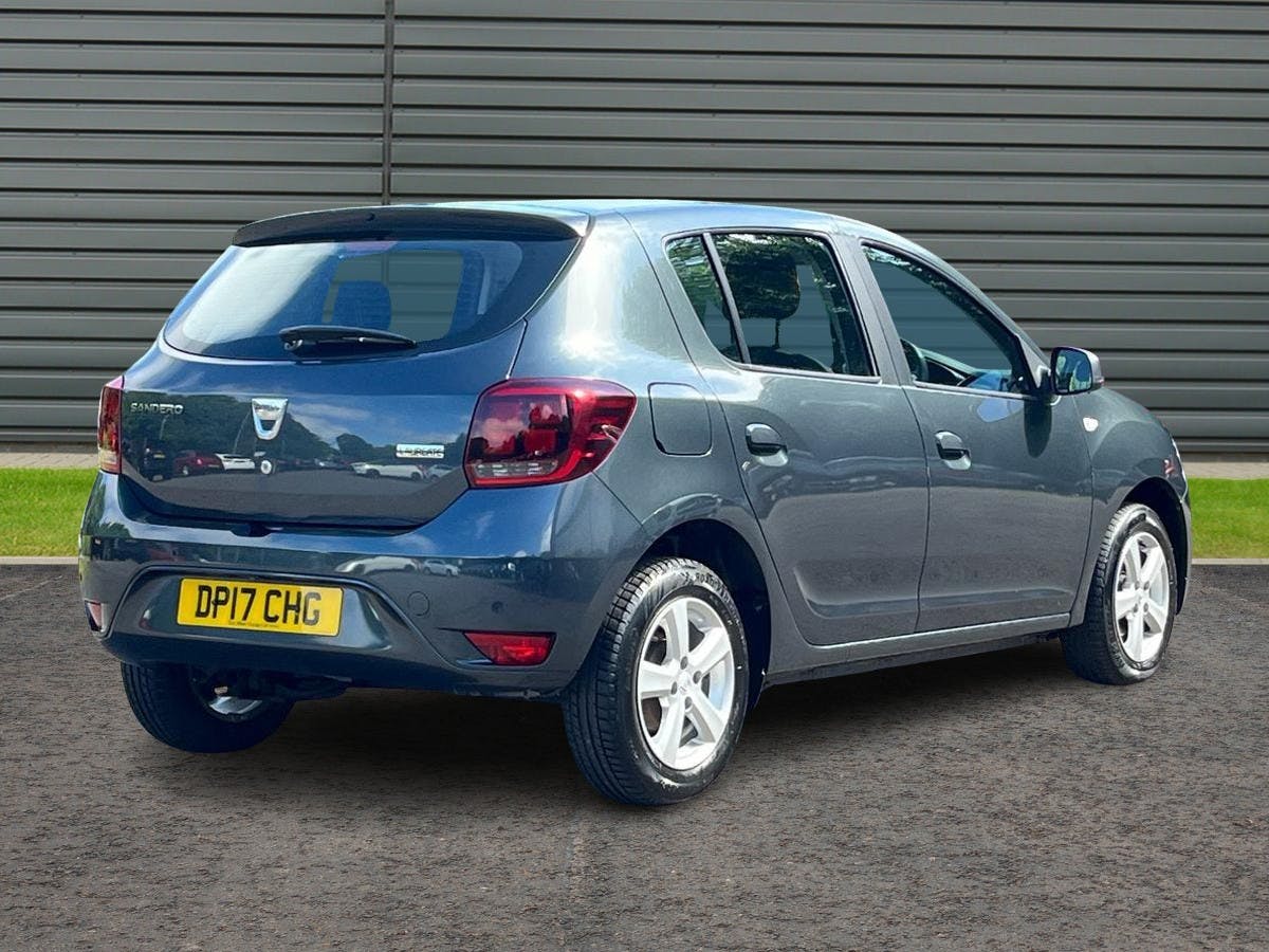 Used Cars | SLM Select