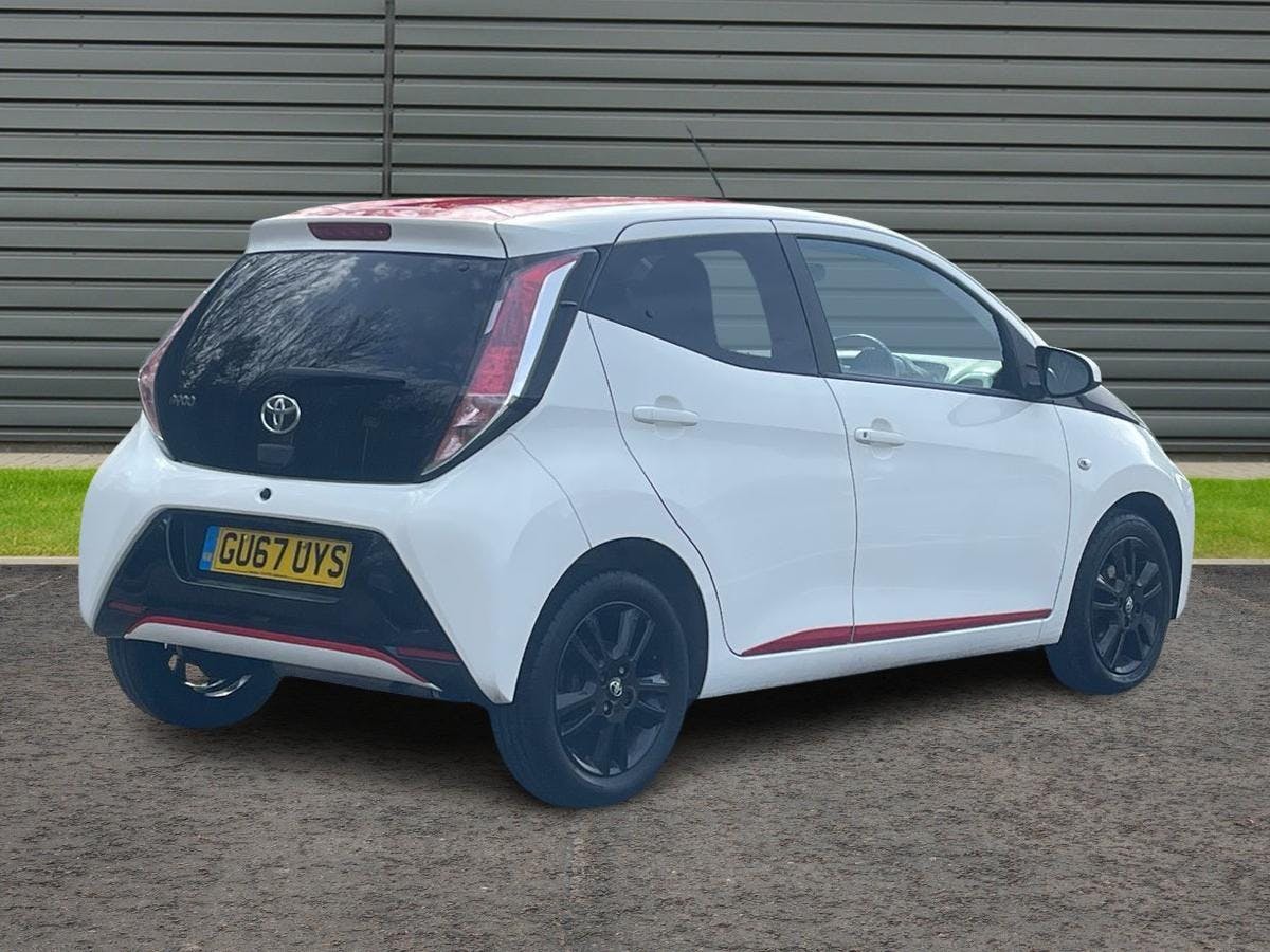 Used Toyota Cars | SLM Toyota