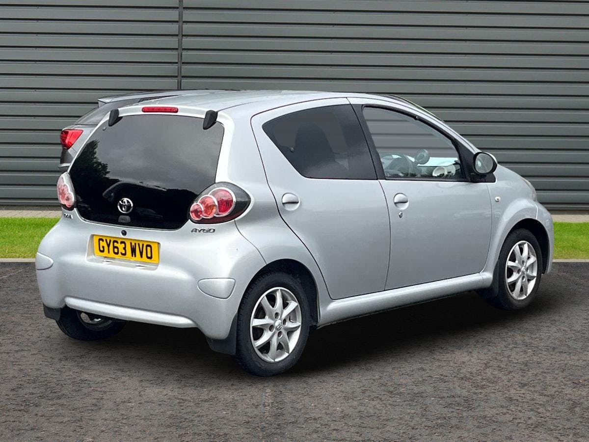 Used Cars | SLM Select