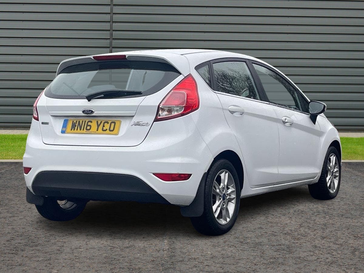 Used Cars | SLM