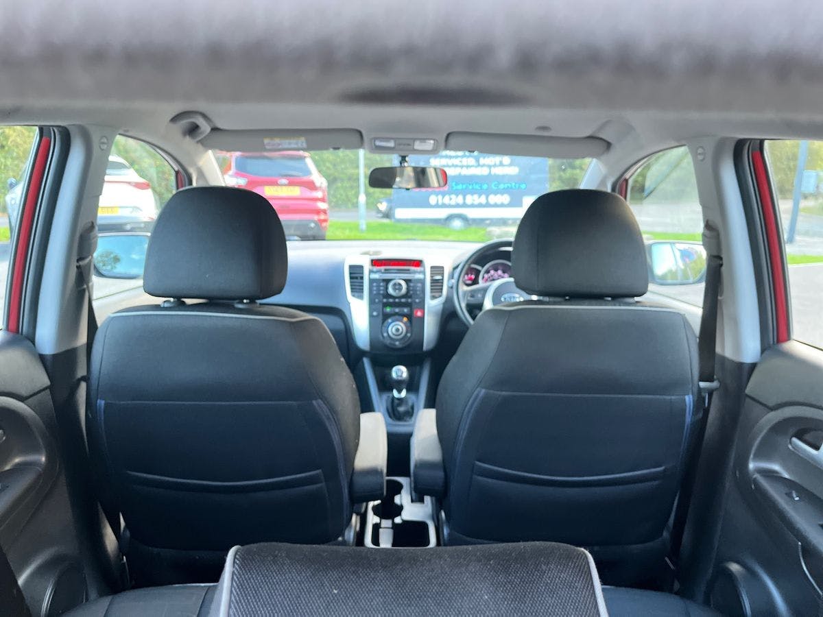 Used Cars | SLM Select