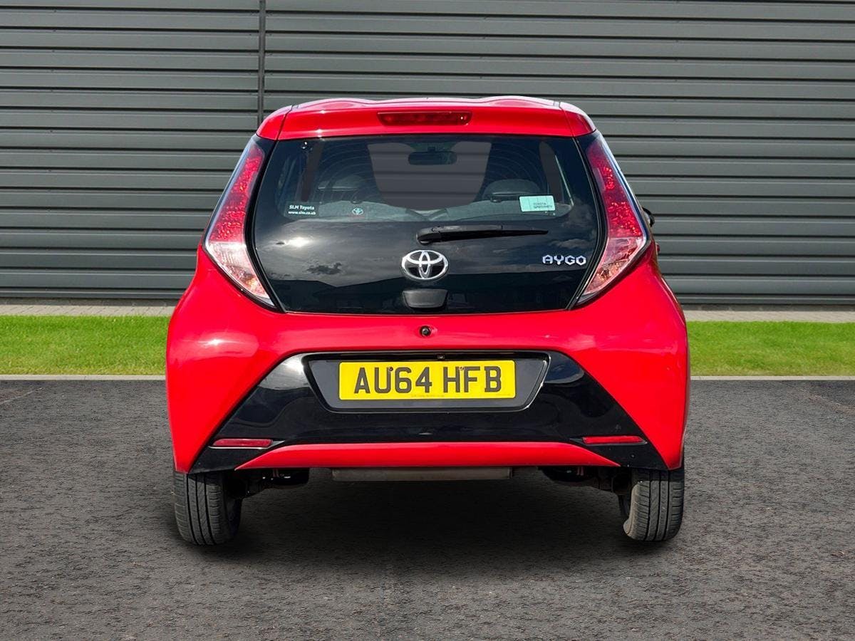 Used Cars | SLM