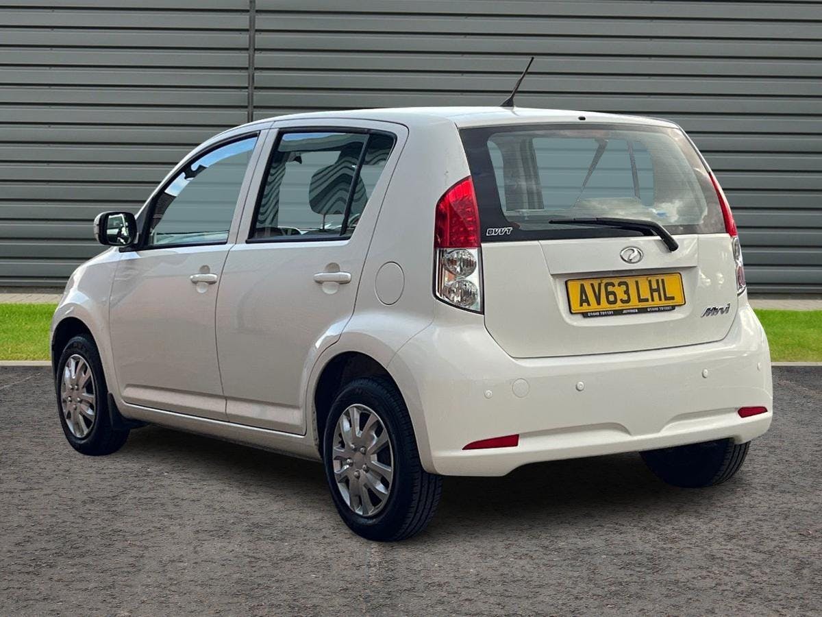 Used Toyota Cars | SLM Toyota