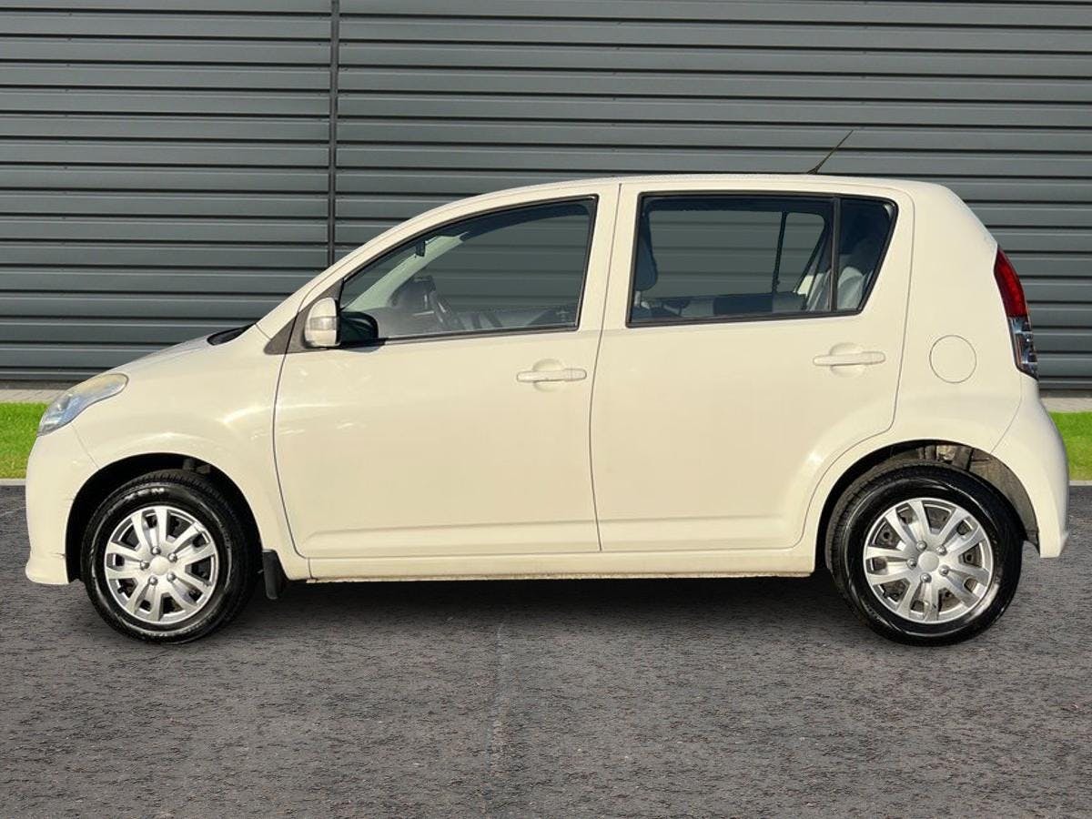 Used Toyota Cars | SLM Toyota