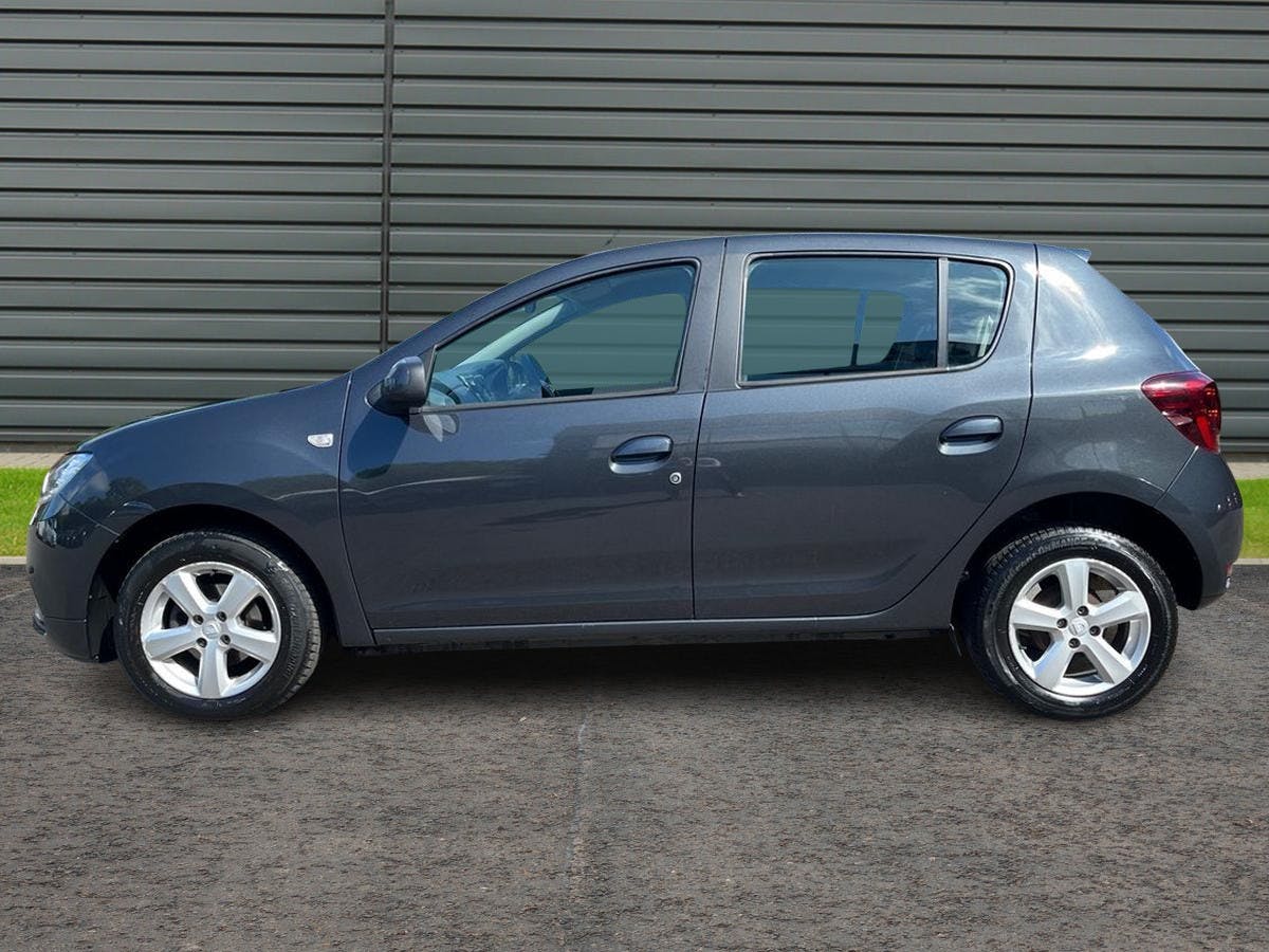 Used Cars | SLM Select