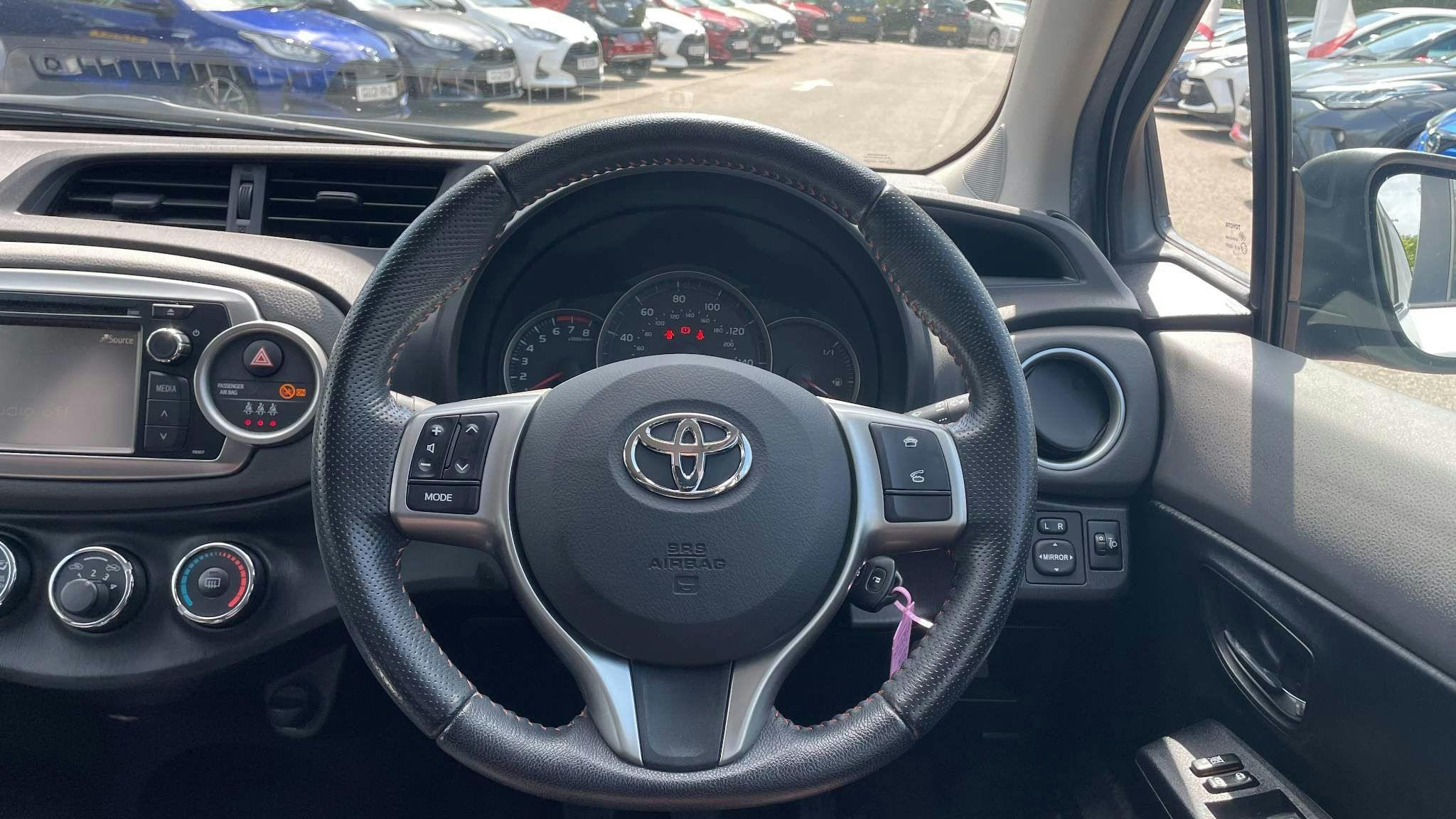 Used Toyota Cars | SLM Toyota